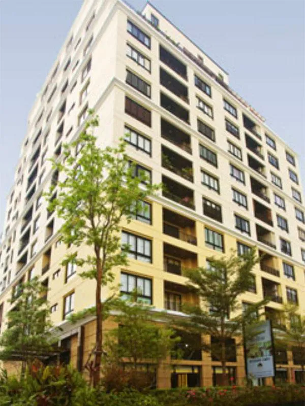 Prime Mansion Sukhumvit 31 | 石川商事